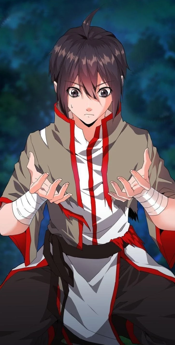 Zhuo Fan | Demonic Emperor Wiki | Fandom