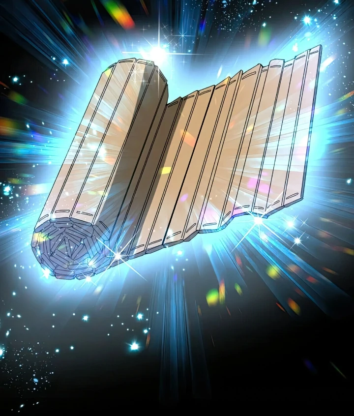 Nine Serenities Secret Scripture | Demonic Emperor Wiki | Fandom