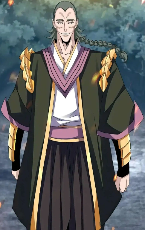 Lu Xie | Demonic Emperor Wiki | Fandom