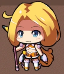 Cleffable | Magic Evolution Wikia | Fandom
