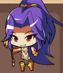 Ninetails | Magic Evolution Wikia | Fandom