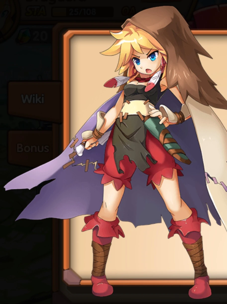 Sparrow | Magic Evolution Wikia | Fandom