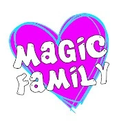 Каналы Magic | Magic Family Вики | Fandom