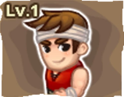 Novice | Magic Forge Wiki | Fandom