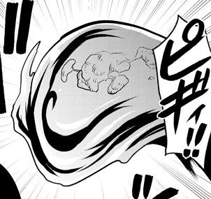 Slime | Magic Gems Gourmet Wiki | Fandom