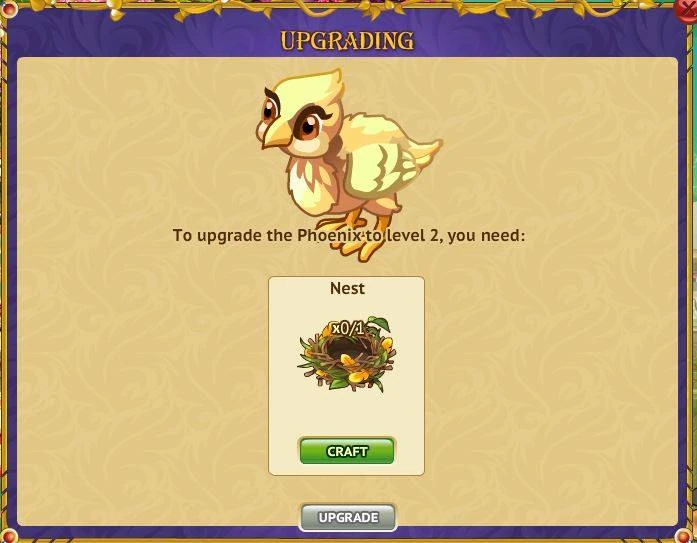 Phoenix | Magic Islands Wikia | Fandom