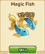 Magic Fish | Magic Islands Wikia | Fandom