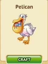 Pelican | Magic Islands Wikia | Fandom