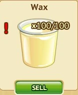 Wax | Magic Islands Wikia | Fandom