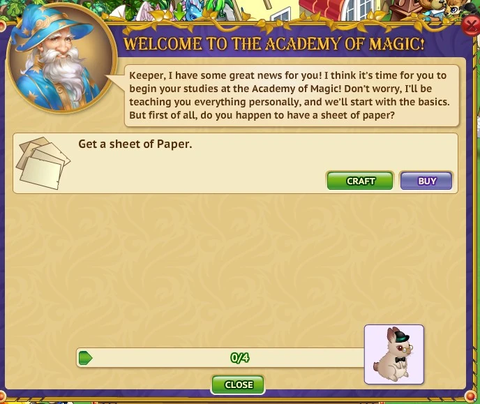 Welcome to the Academy of Magic! | Magic Islands Wikia | Fandom