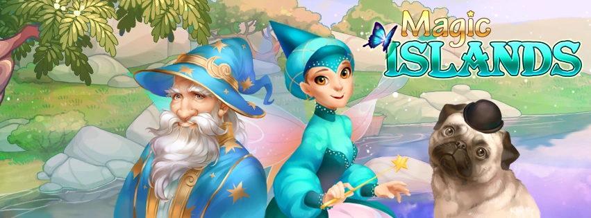 Magic Islands Wikia | Fandom