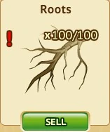 Roots | Magic Islands Wikia | Fandom