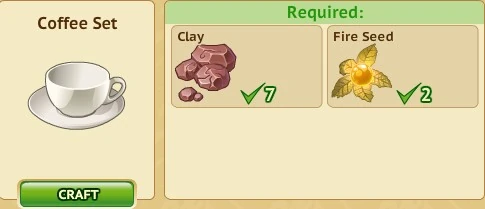 Sleepy Midday | Magic Islands Wikia | Fandom