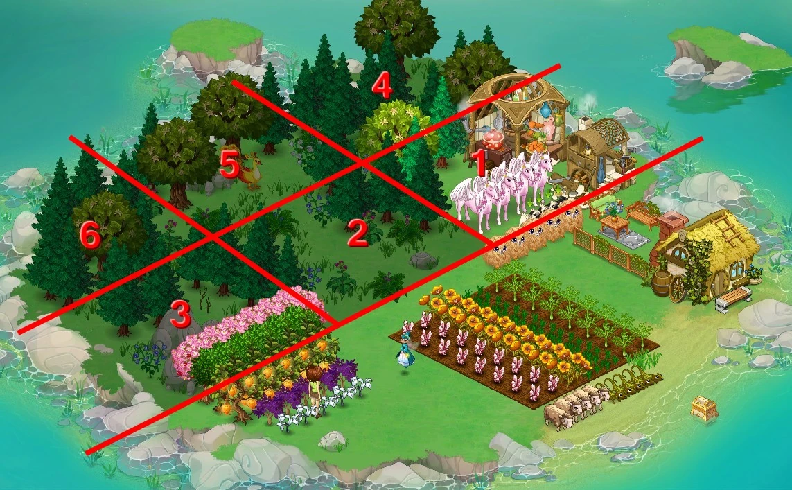 Home Island | Magic Islands Wikia | Fandom