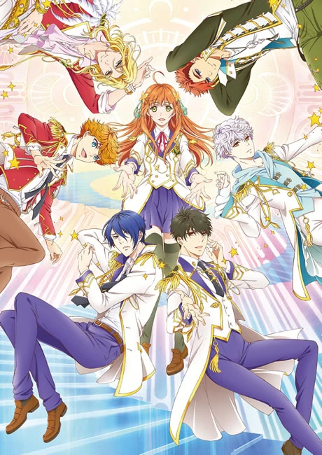 Magic-Kyun! | Magic Kyun! Wiki | Fandom