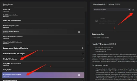 Developer Resources | Magic Leap Wiki | Fandom