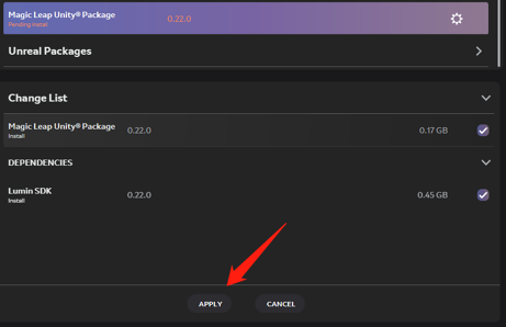 Developer Resources | Magic Leap Wiki | Fandom