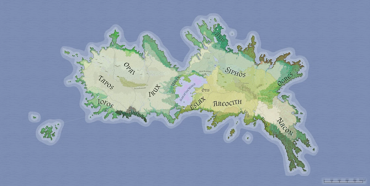 Ogres | Magic Machines Wiki | Fandom