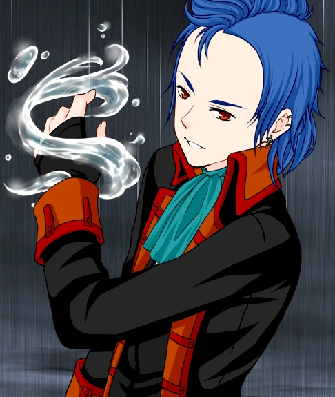 Clint Riley | Magic Machines Wiki | Fandom