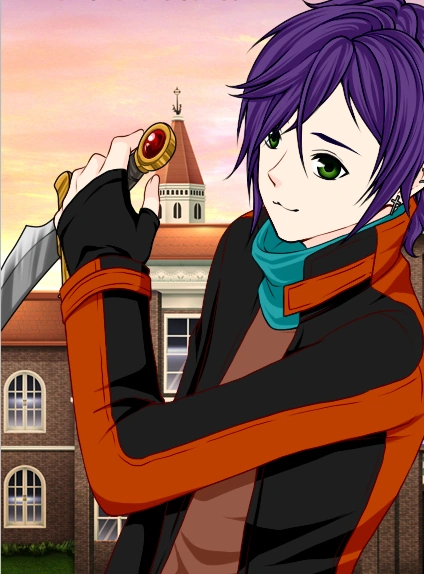 Nicholas Lindsey | Magic Machines Wiki | Fandom