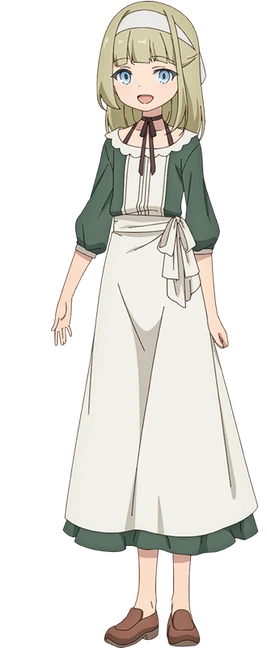Rose | Magic Maker Wiki | Fandom