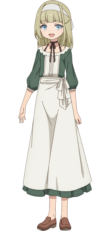 Rose | Magic Maker Wiki | Fandom