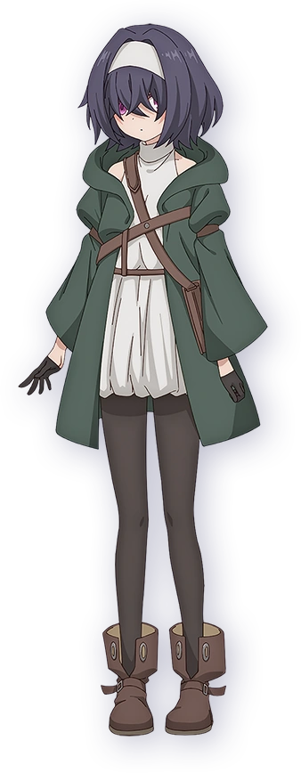 Brigitte | Magic Maker Wiki | Fandom