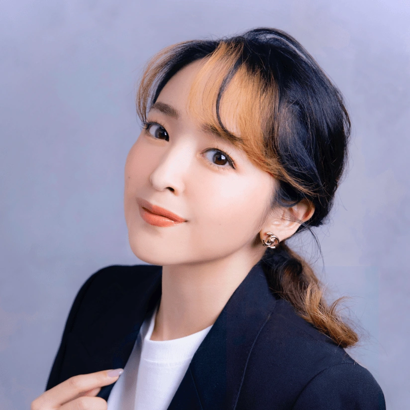 Megumi Han | Magic Maker Wiki | Fandom