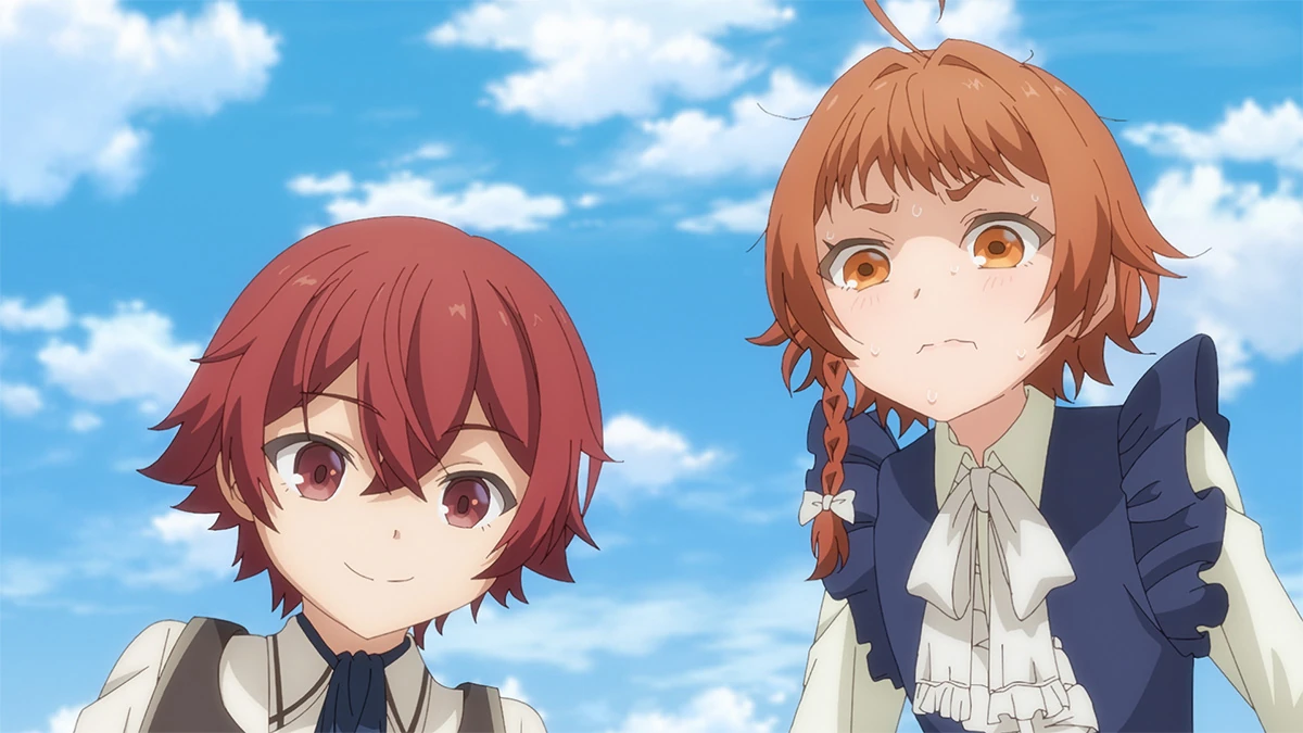 Episode 7 | Magic Maker Wiki | Fandom