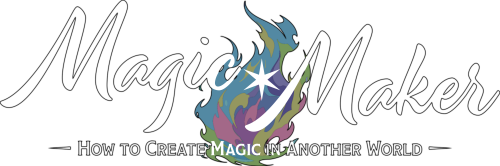 Magic Maker | Magic Maker Wiki | Fandom
