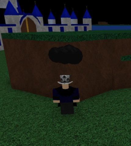 Castiel | Magic Minibuild Wiki | Fandom