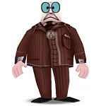Flunky | Magic Movie Grove Wiki | Fandom