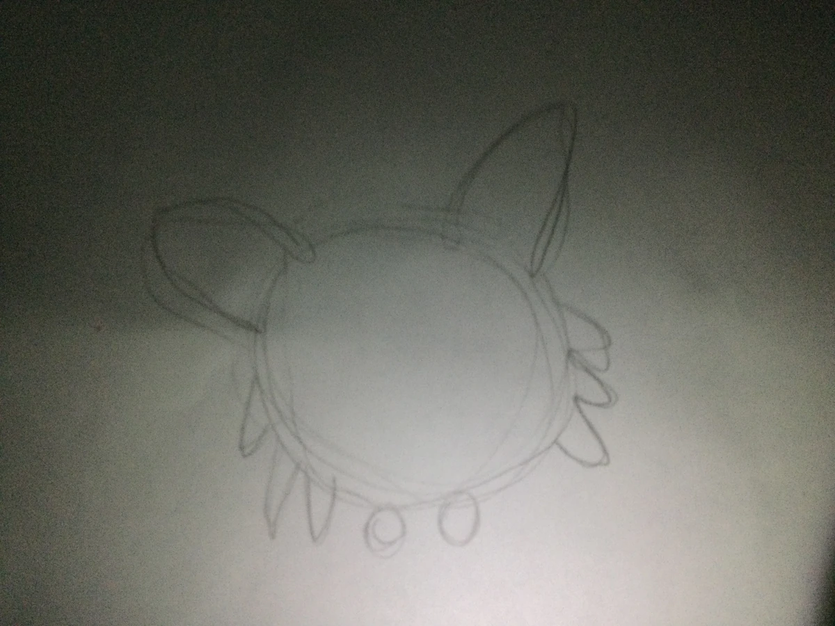 How To Draw: Peeko | 🔥 Magic of drawing: with Vivian Flameheart! 🔥 Wiki ...