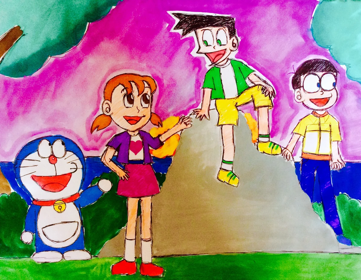 Magic Of Friends Wiki | Magic Of Friends Wiki | Fandom