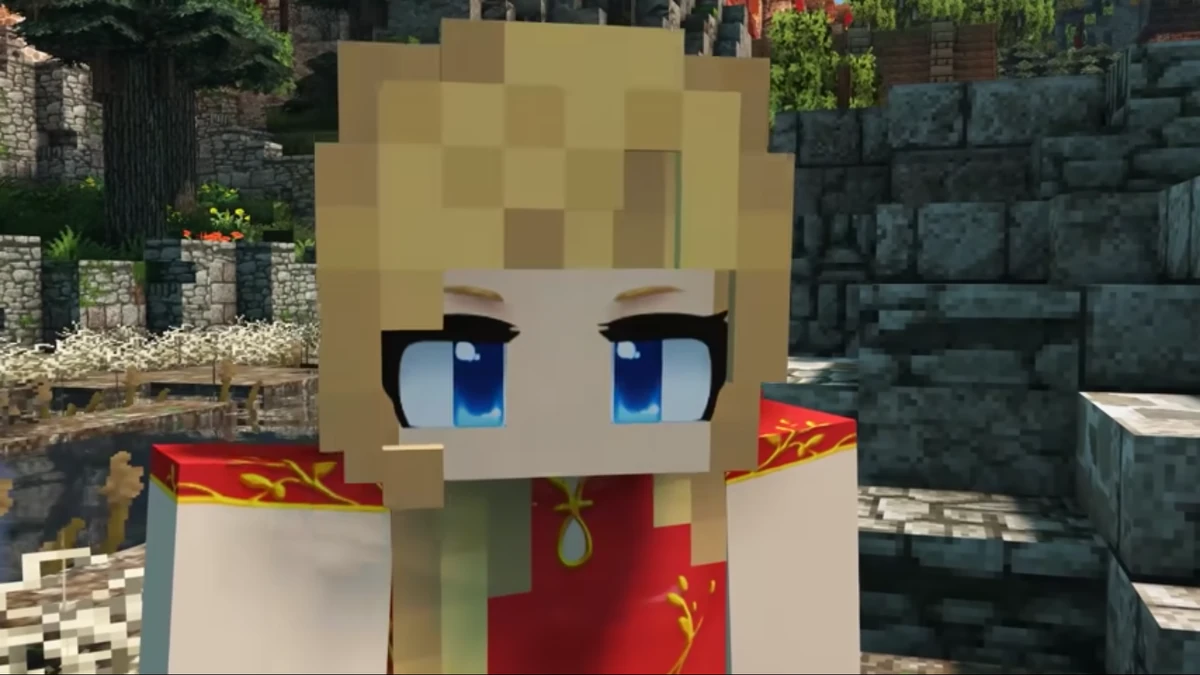 Ella | Magic of kuma Wiki | Fandom