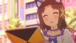 Hyakutake Teru | Magic of Stella Wiki | Fandom