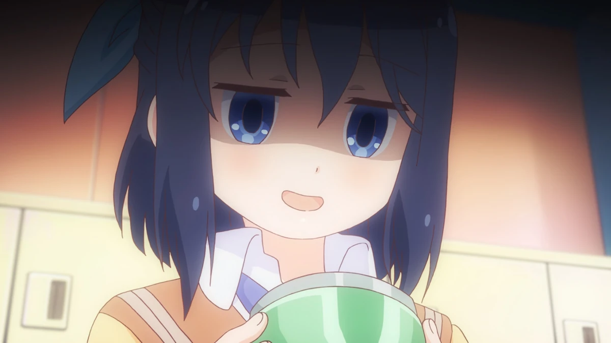 Murakami Shiina | Magic of Stella Wiki | Fandom