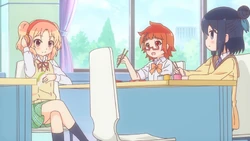 First Memory | Magic of Stella Wiki | Fandom