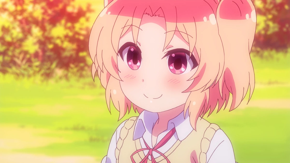 Fujikawa Kayo | Magic of Stella Wiki | Fandom