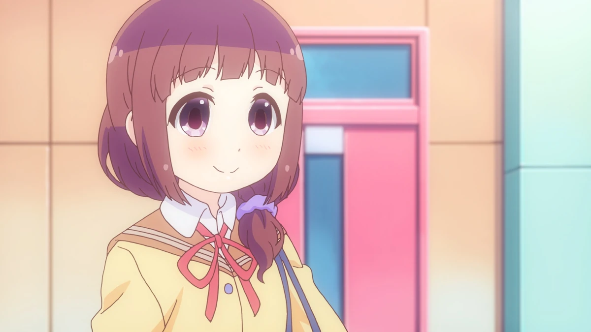 Fuda Yumine | Magic of Stella Wiki | Fandom