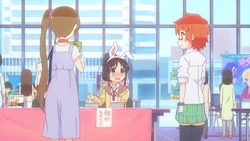 Exhibition Sale | Magic of Stella Wiki | Fandom