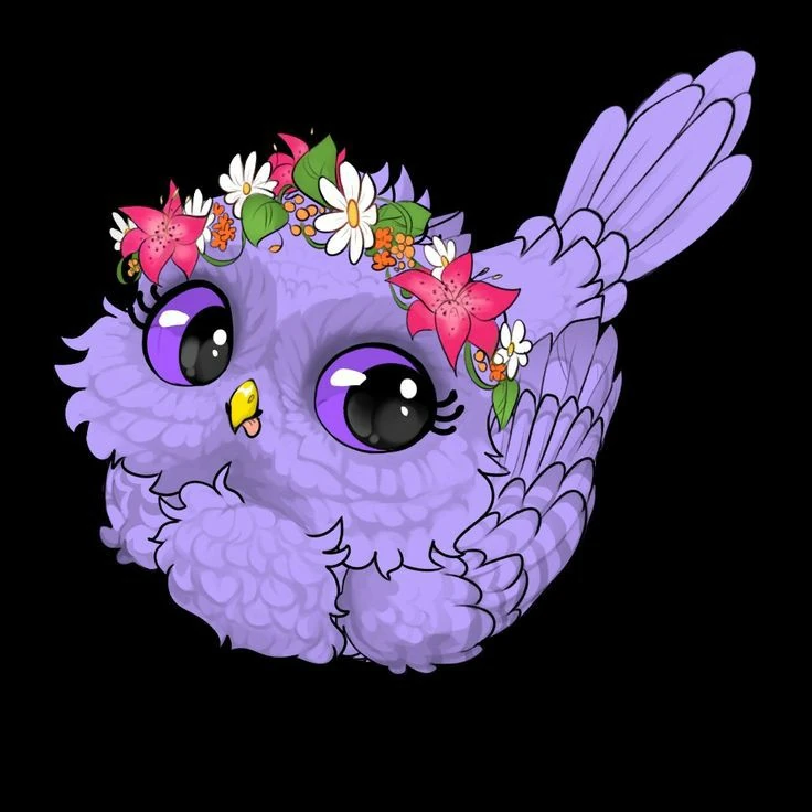 Patilly | Magic Paw Pals Wiki | Fandom