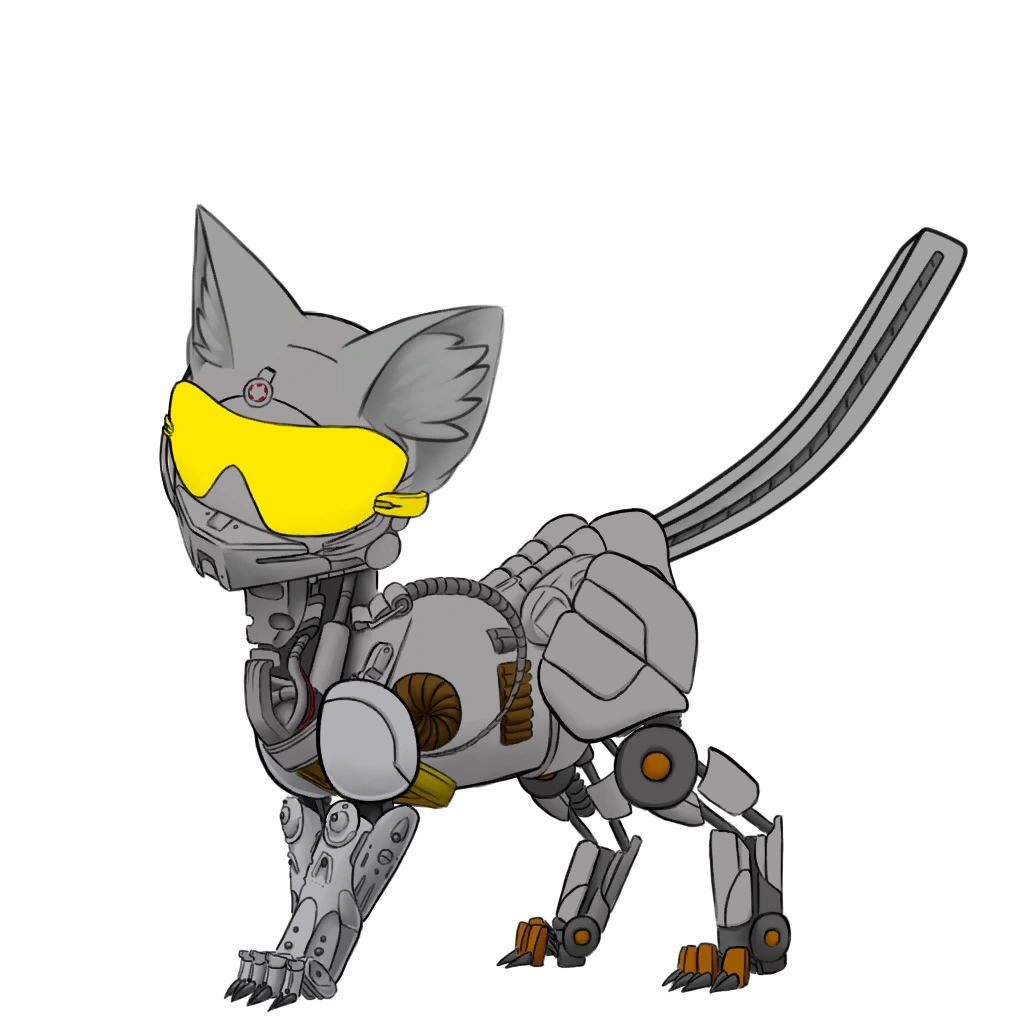 Cat | Magic Paw Pals Wiki | Fandom