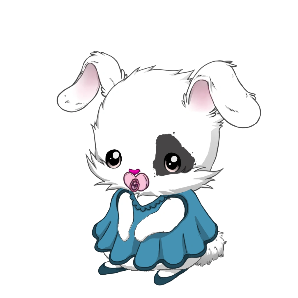 Zoe | Magic Paw Pals Wiki | Fandom