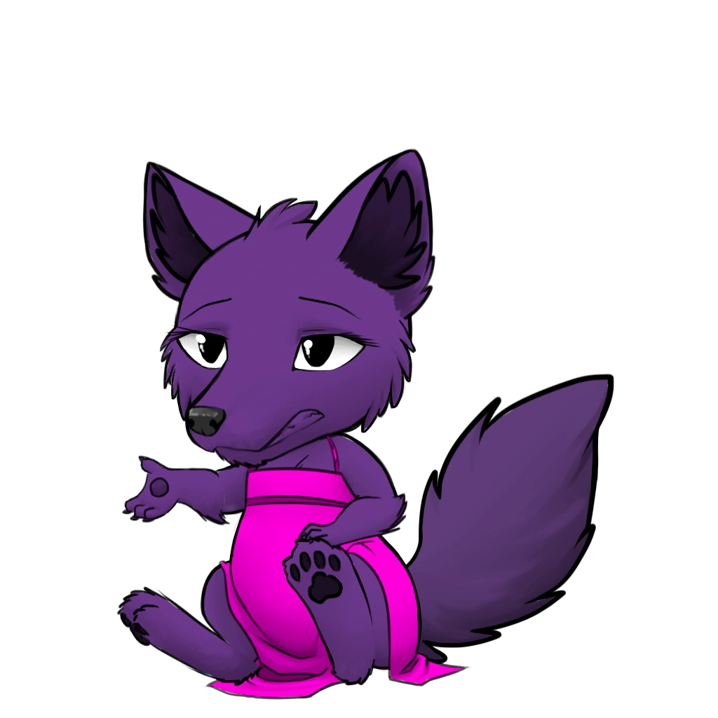 Stacy | Magic Paw Pals Wiki | Fandom