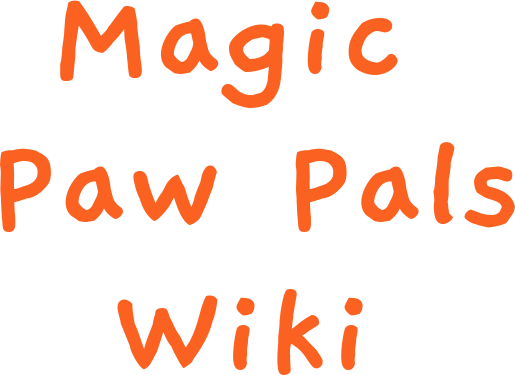 Midnight | Magic Paw Pals Wiki | Fandom