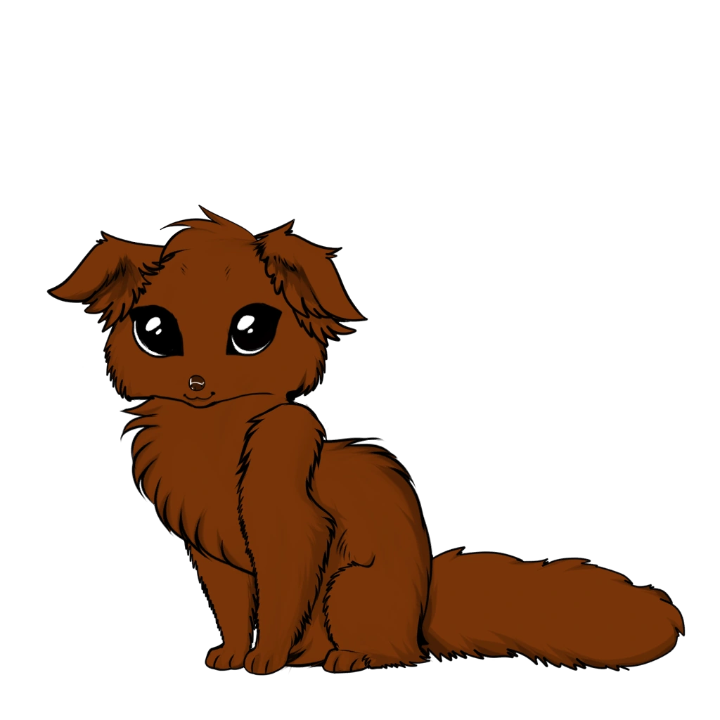 Poochie | Magic Paw Pals Wiki | Fandom