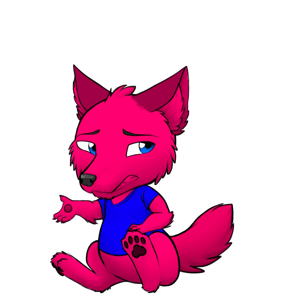 Bryan | Magic Paw Pals Wiki | Fandom