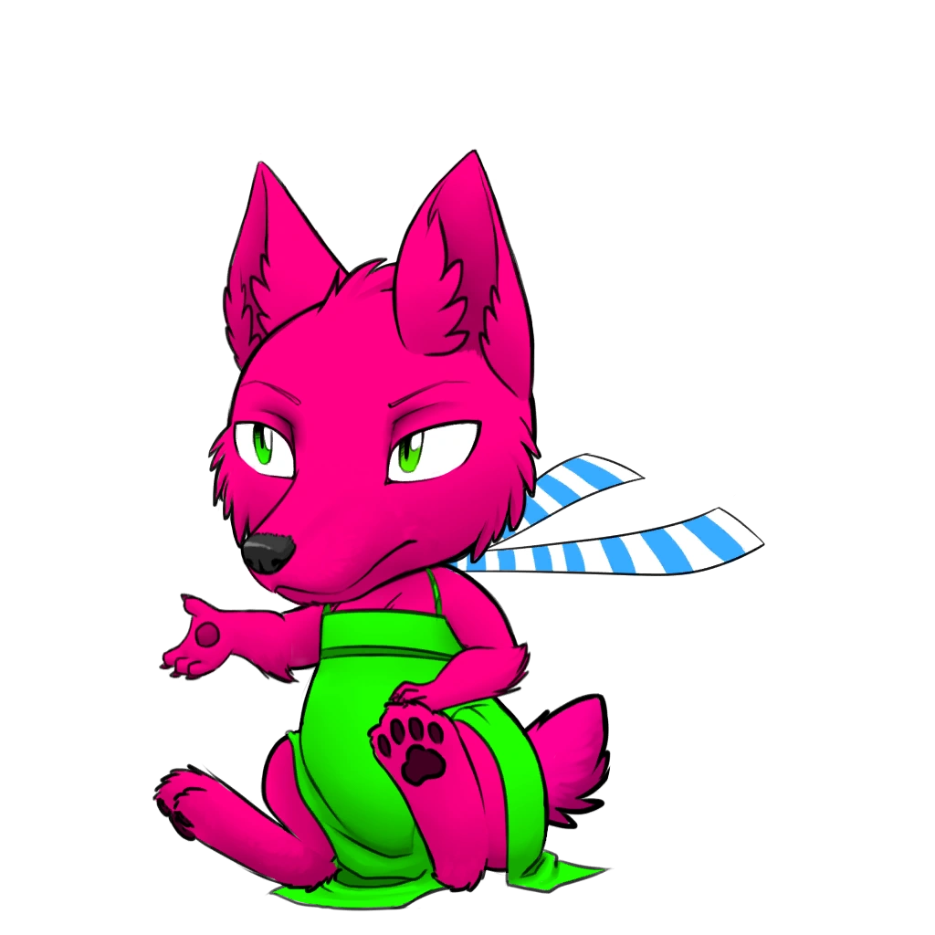 Denise | Magic Paw Pals Wiki | Fandom