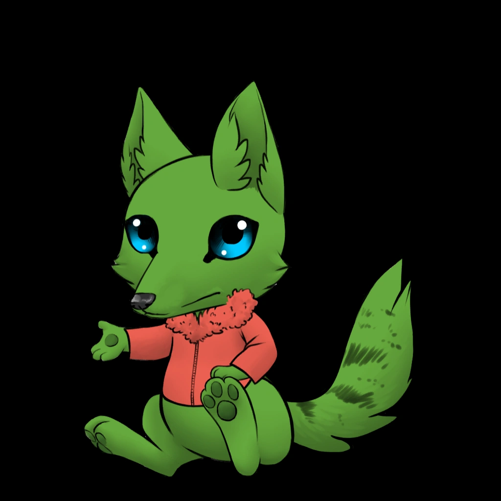 Martin | Magic Paw Pals Wiki | Fandom